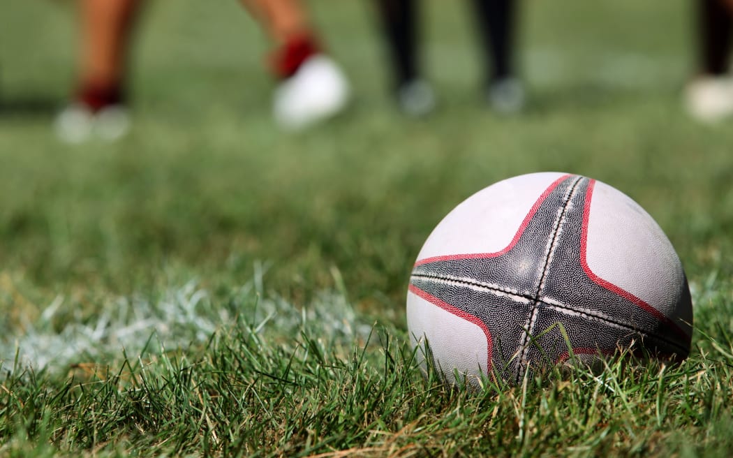 Club rugby player banned for breaking anti-doping rules | RNZ News