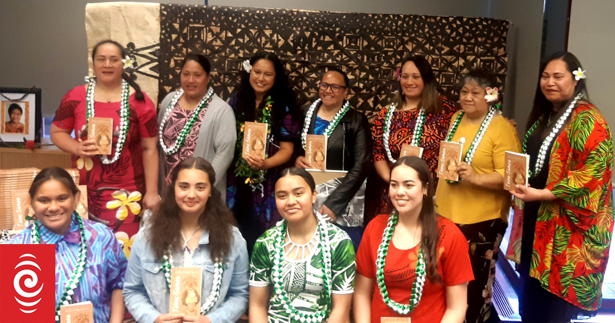Teine Sāmoa project shines light on lives of Samoan women in NZ | RNZ News