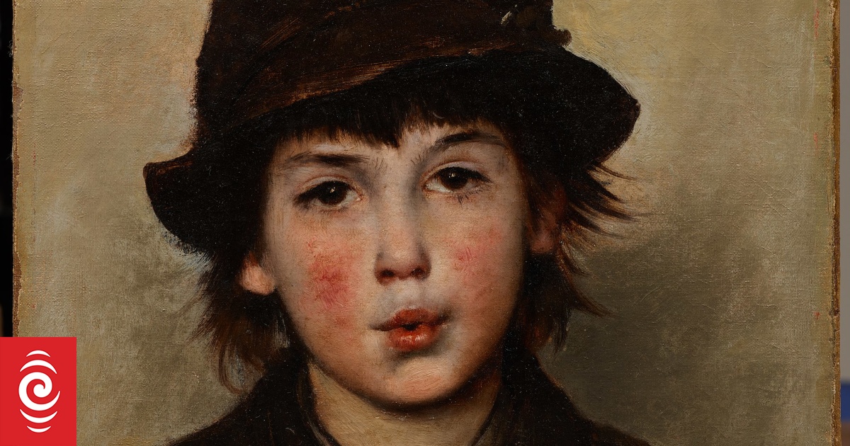 Rachel Cowgill: Has whistling gone out of fashion? | RNZ