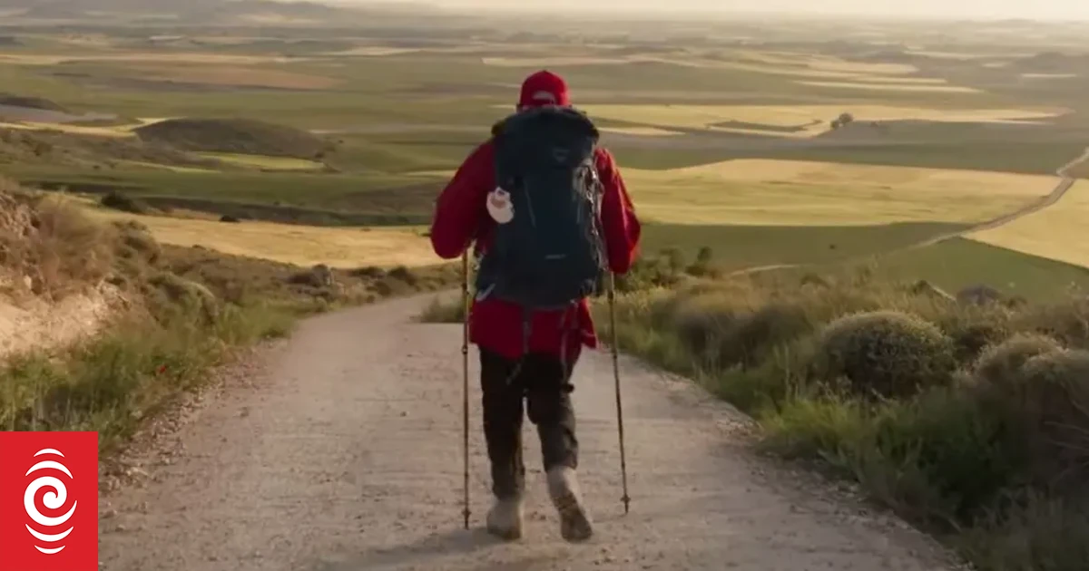 Movie review - The Way, My Way | RNZ