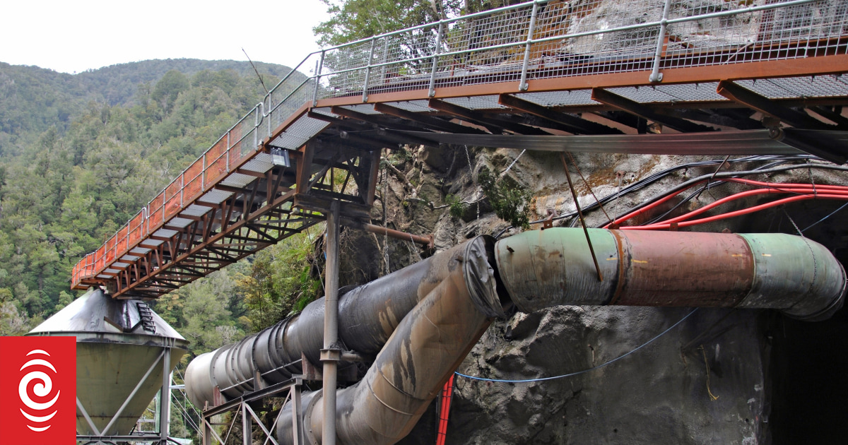 Pike electrical infrastructure may have survived explosions | RNZ News