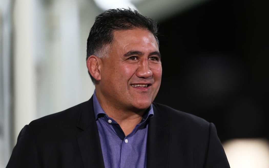 Joseph to take charge of Sunwolves | RNZ News