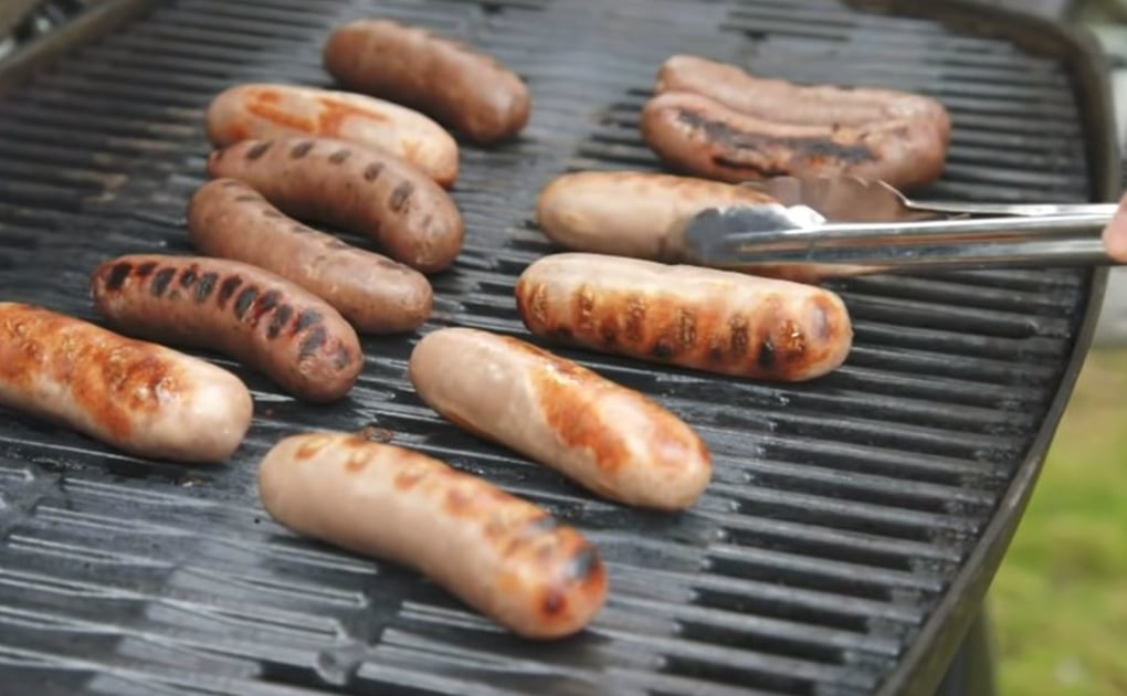 NZ's State Dinner: The History of the BBQ | RNZ