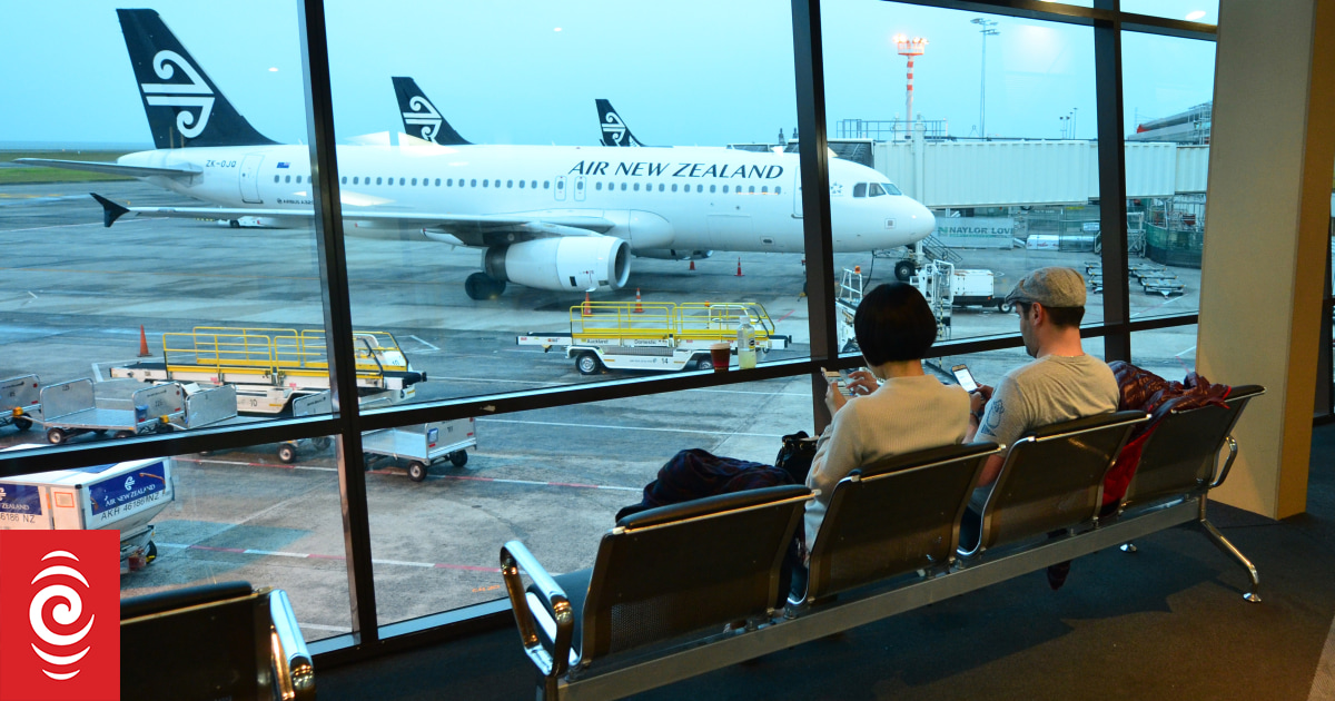 Auckland airport overcharging: 'Prices will still rise to pay for ...