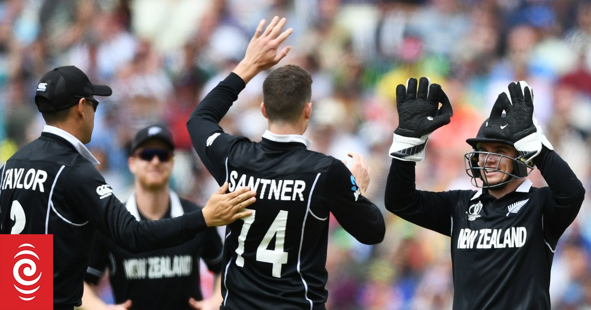 Sports commentator Brendan Telfer | RNZ