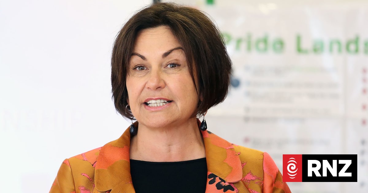 Decile funding model has flaws - Parata | RNZ