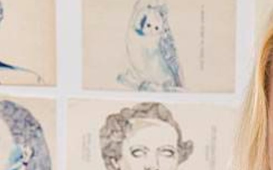 Artist and tutor Sam Mitchell on Drawing From Life | RNZ