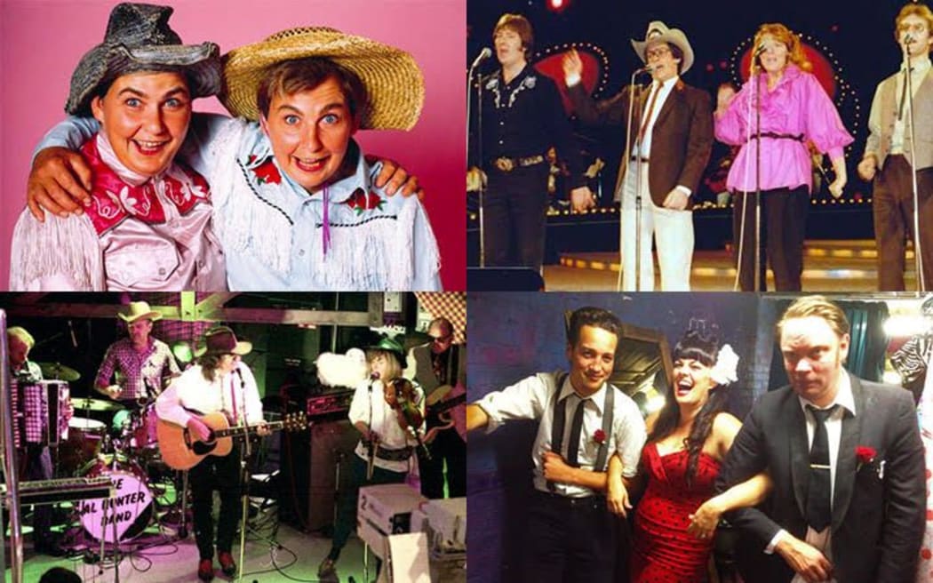 The Timeline of Country Music In New Zealand Part 2 | RNZ