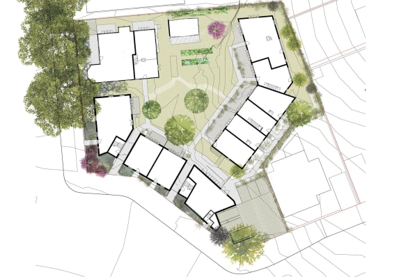 Cohaus project Grey Lynn | A Gallery from Nine To Noon | RNZ National