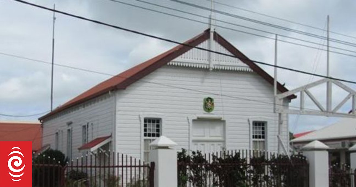 Tonga parliament to open Thursday | RNZ News