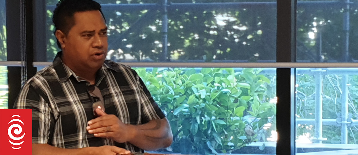 Local iwi historian joins fight to protect Western Springs pine trees | RNZ