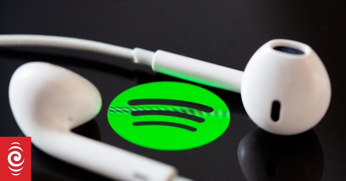 How to beat the Spotify algorithm | RNZ