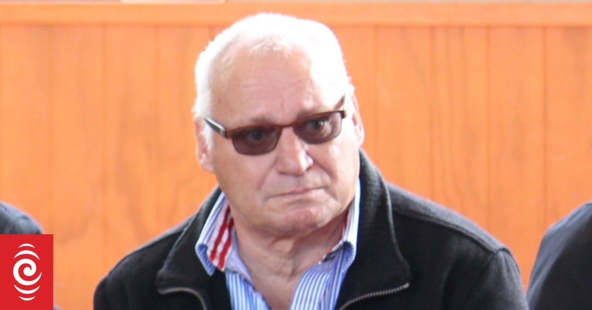 Company responsible for death of Jamey Bowring in site explosion says ...