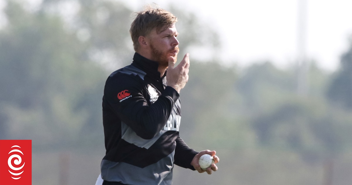 Midday Sports News for 24 November 2023 | RNZ