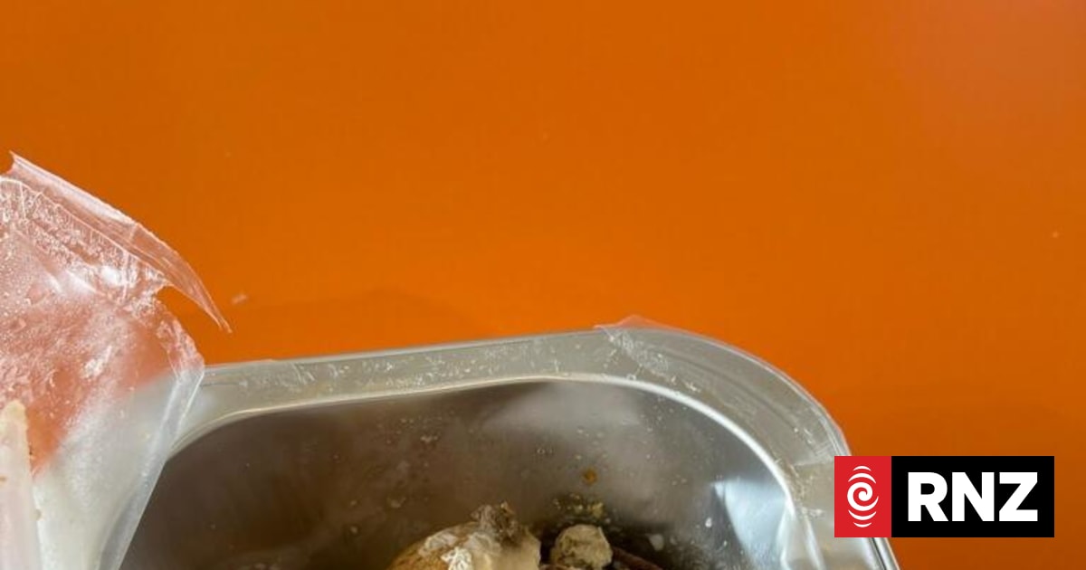 Food poisoning warning after Christchurch students eat contaminated ...