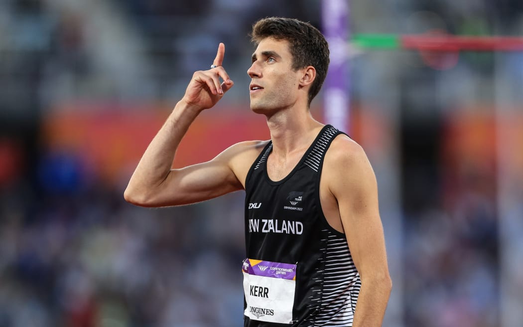 Hamish Kerr: 'There are things I do better than anyone else in the ...