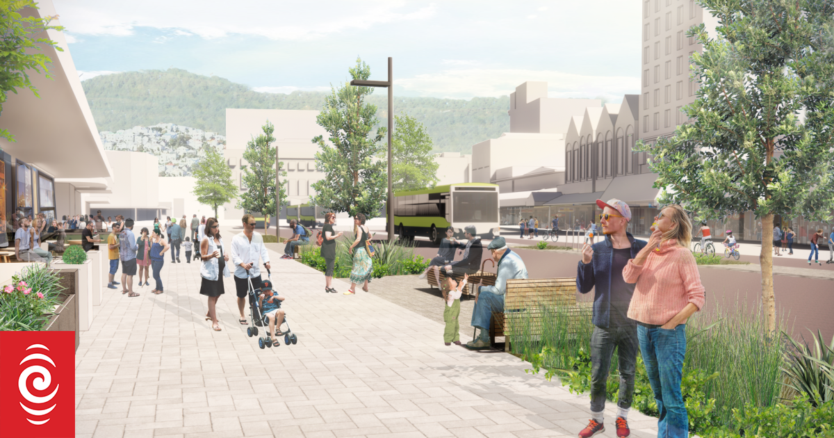 The Panel with Mary-Margaret Slack and Ben Thomas (Part 1) | RNZ