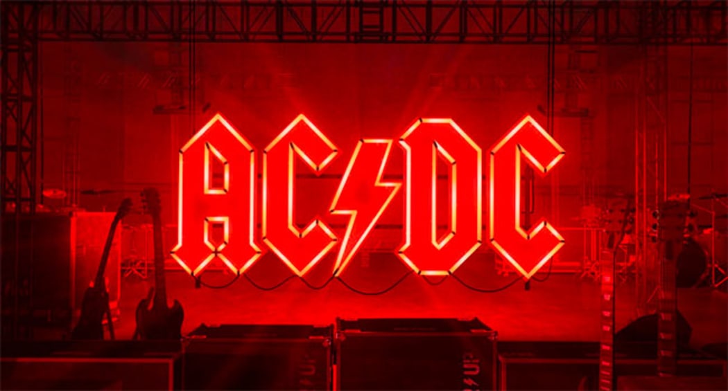 The Sampler - ACDC | RNZ