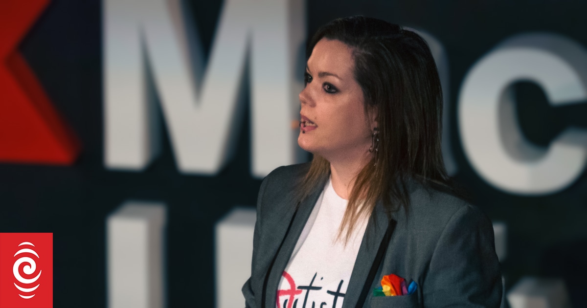 Jac den Houting: why everything you know about autism is wrong | RNZ