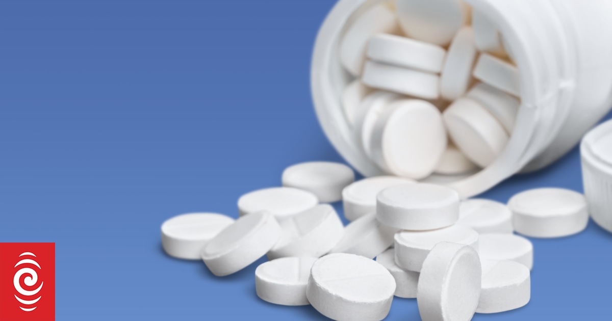 AFT Pharmaceuticals reports $15.6m net profit | RNZ News