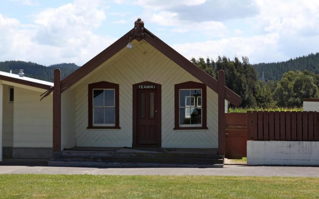 Multi-million dollar fund to pay to relocate cyclone-wrecked marae ...