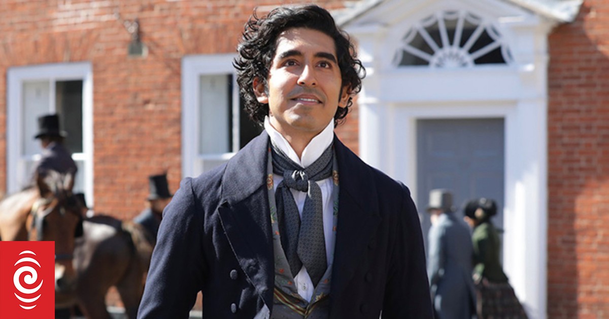 Movie review: The Personal History of David Copperfield | RNZ News