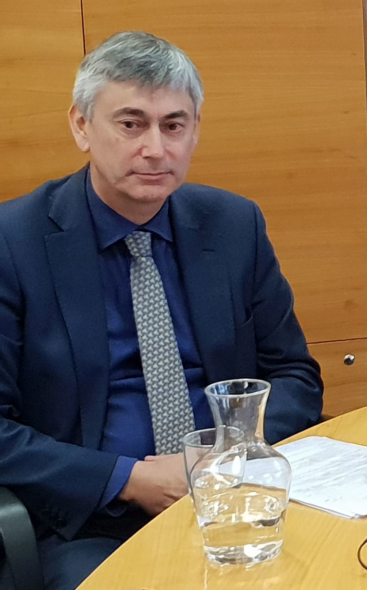 NZTA CEO resigns amid pressure over faulty warrant checks | RNZ News