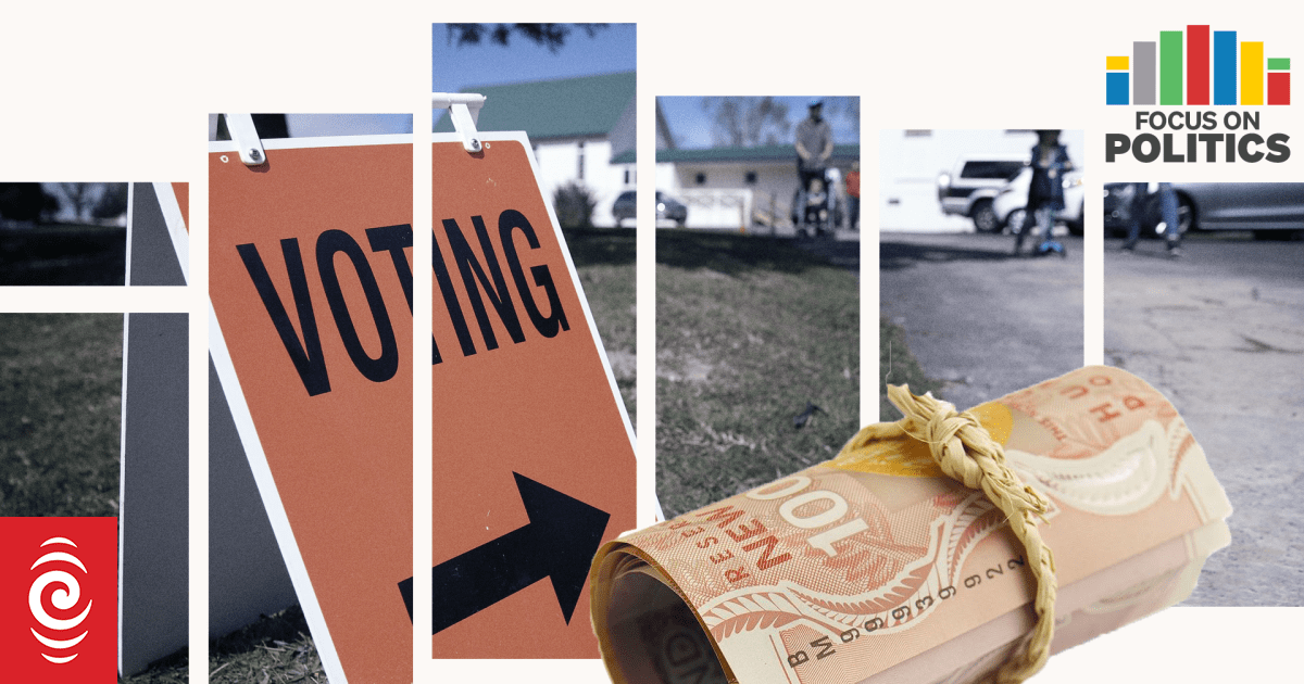 New Zealand democracy on 'shaky foundations': Electoral law ripe for ...