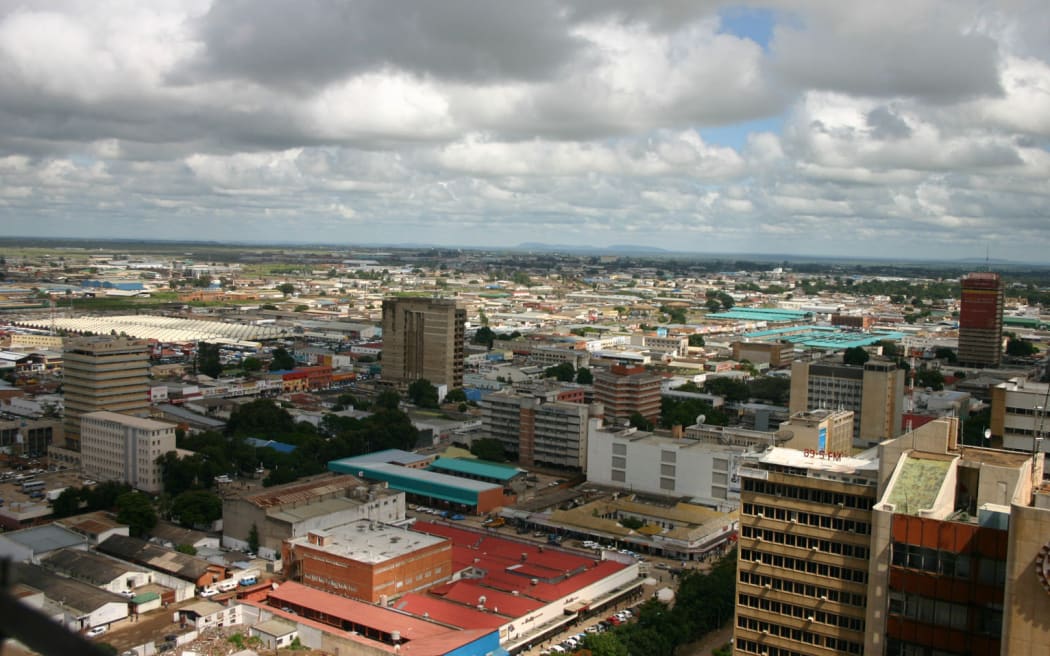 Calling Home: Sue McGregor in Zambia | RNZ