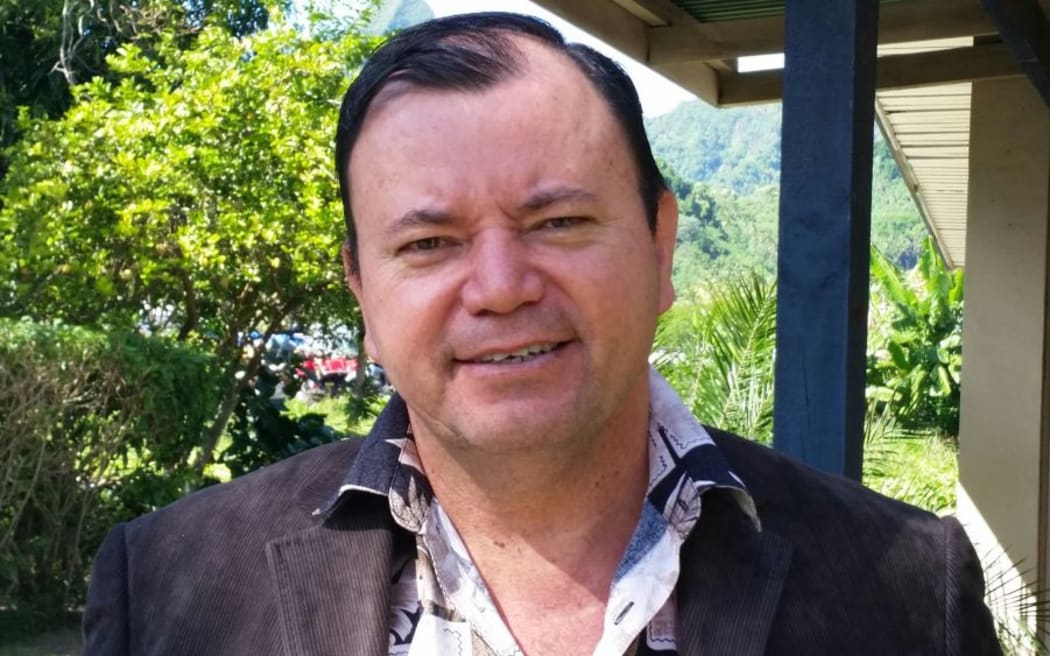 Cook Islands' colourful celebration | RNZ News