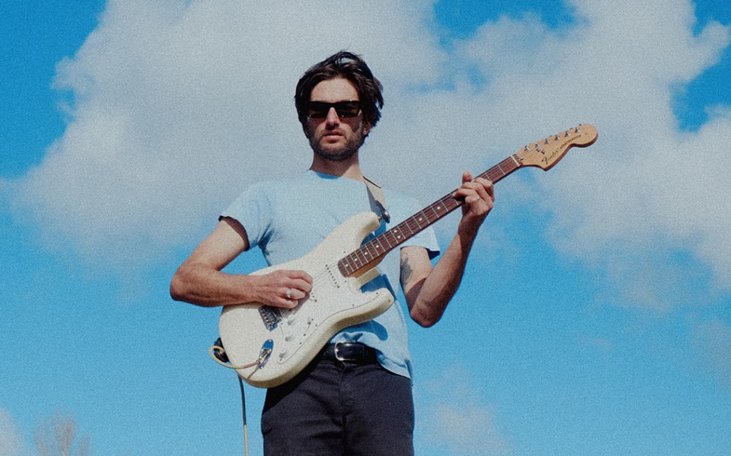 Music 101 for Saturday 6 July 2024 Music 101 | RNZ