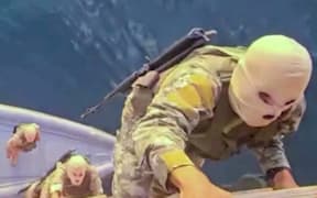 Lebanon-Israel ceasefire extended by three weeks after Oval Office ...
