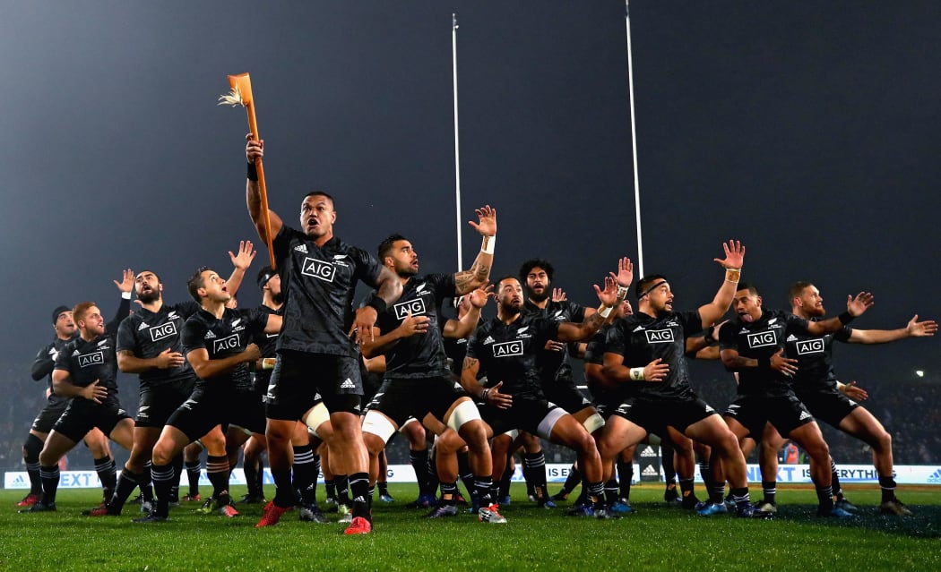 Māori All Blacks to play Super rugby side in waiting Moana Pasifika ...