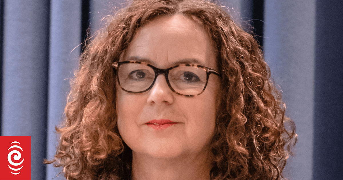 The nationwide survey for Motor Neurone Disease | RNZ