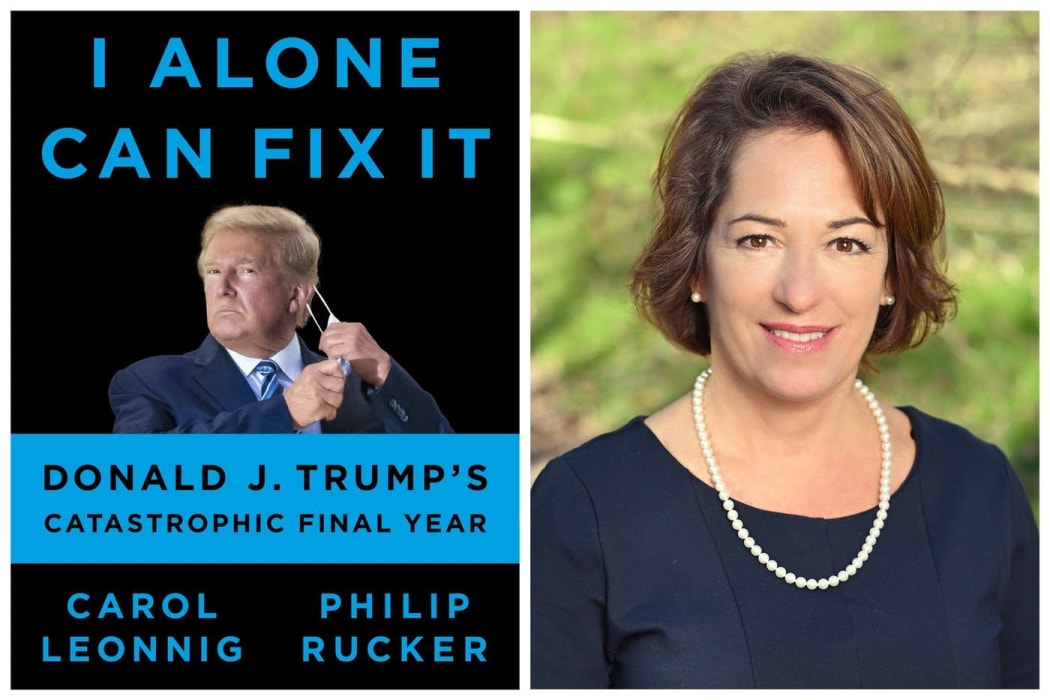 Nine To Noon for Monday 11 October 2021 Nine To Noon | RNZ