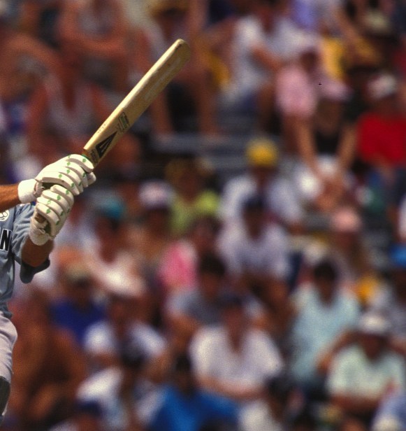 Martin Crowe: NZ's greatest batsman | RNZ News