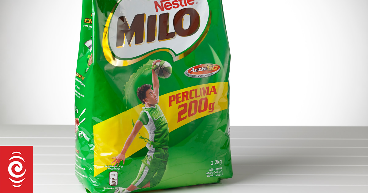 Milo: The return of the bean | RNZ