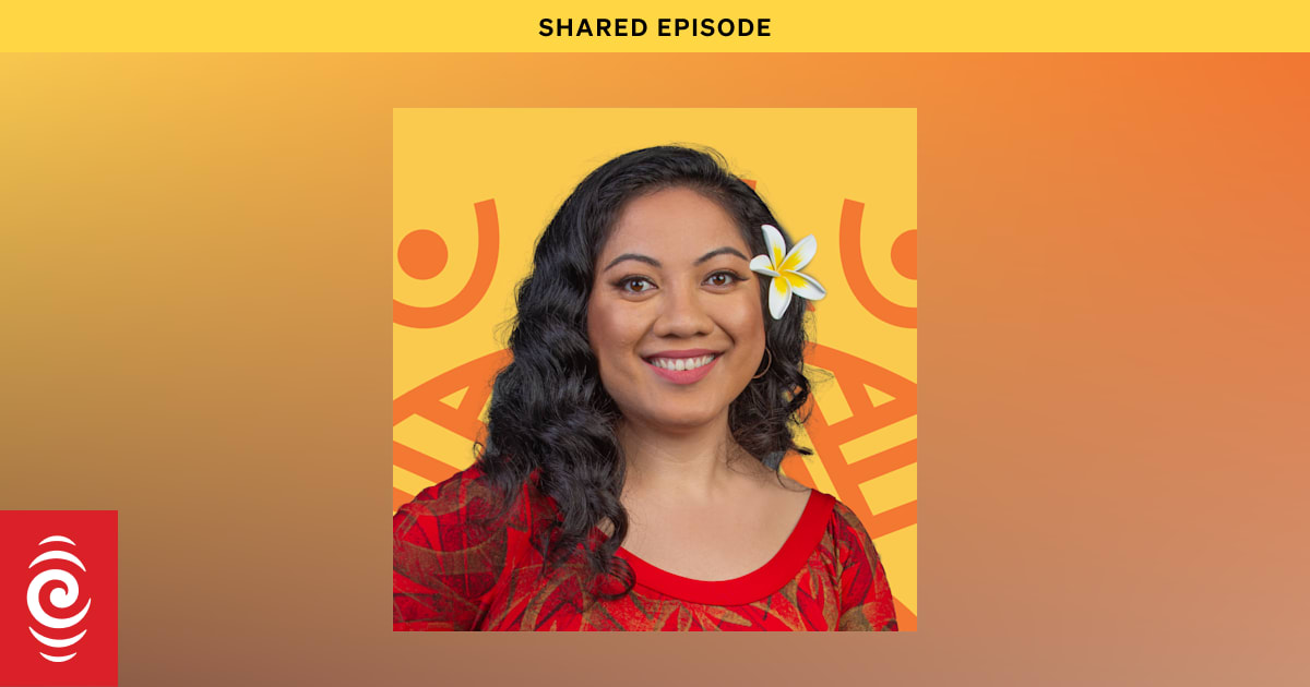 Pacific Waves 23 June 2026 episode of Pacific Waves | RNZ