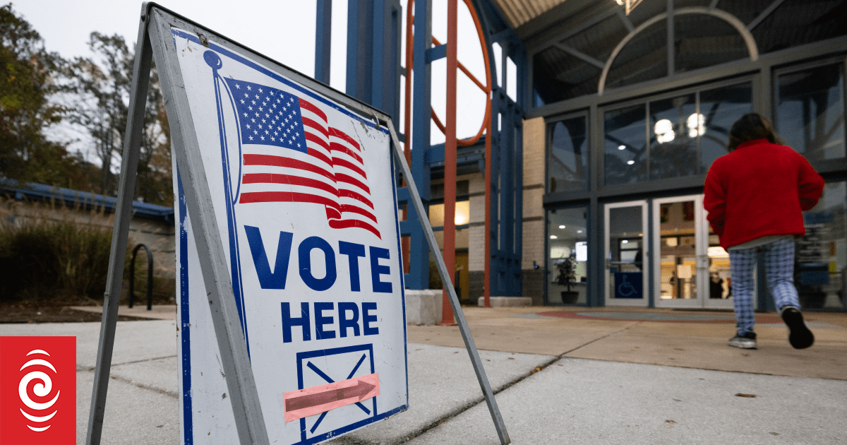 US elections: More bomb threats at election offices as vote count under ...