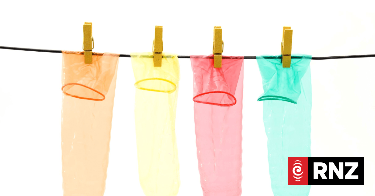 10 Sex Myths Busted Rnz News