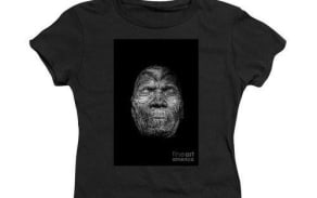 US arts website removes Māori images | RNZ