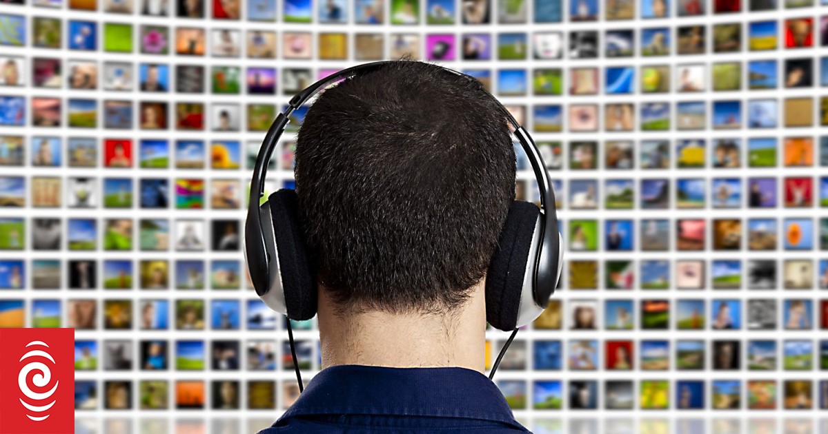 RNZ inside out | RNZ News