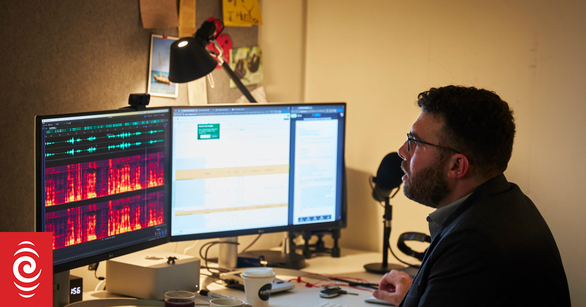 Our musical minds | RNZ