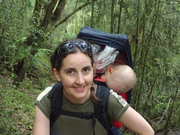 The Hope Arm Track in Fiordland | A Gallery from Afternoons | RNZ National
