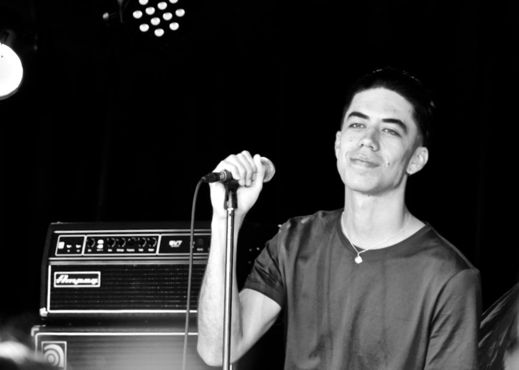 NZ Festival Review: Teeks and Ria Hall | RNZ