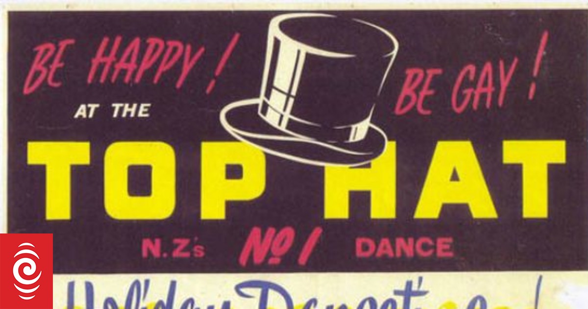 The Top Hat Story | RNZ