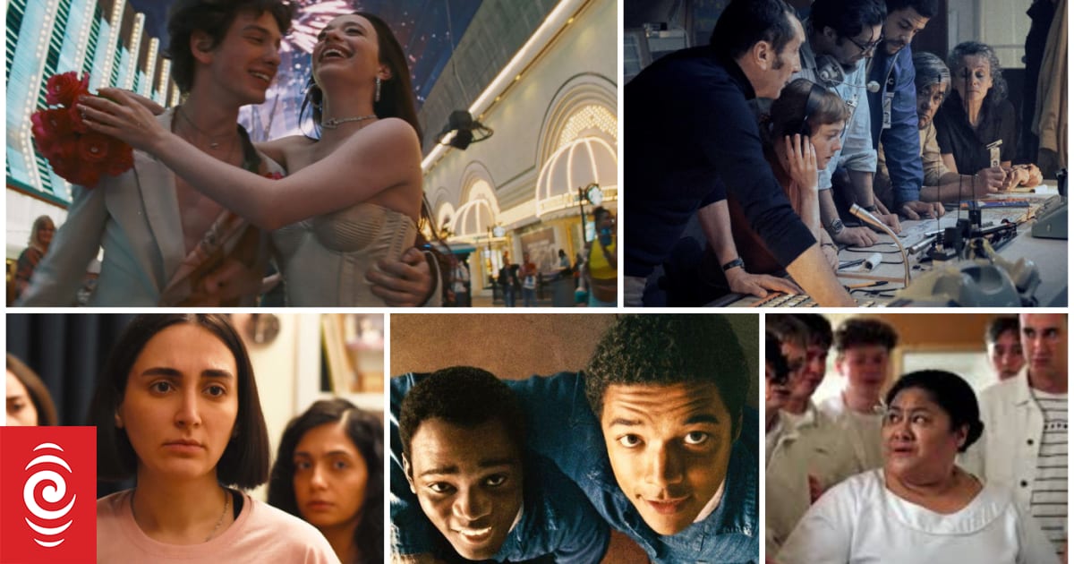 The best movies of the year so far | RNZ