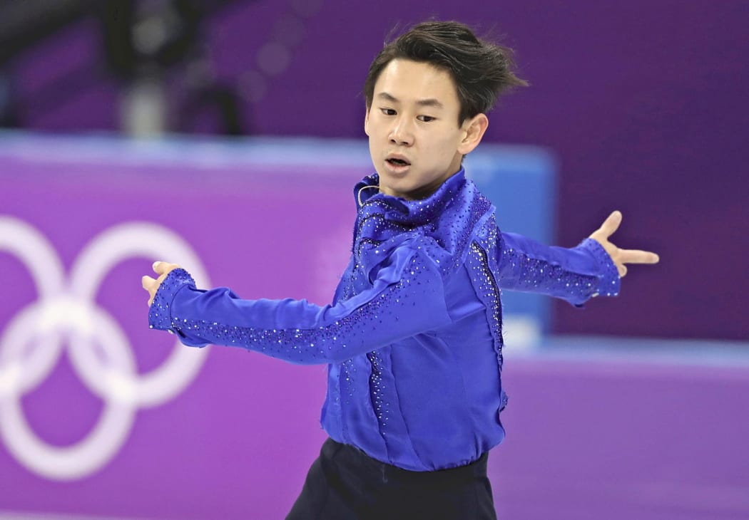 Kazakhstan Olympic bronze medallist stabbed to death | RNZ News