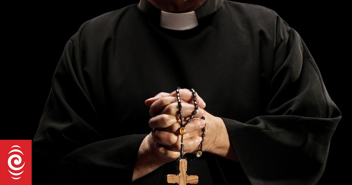 Who are the Sons of the Most Holy Redeemer? | RNZ