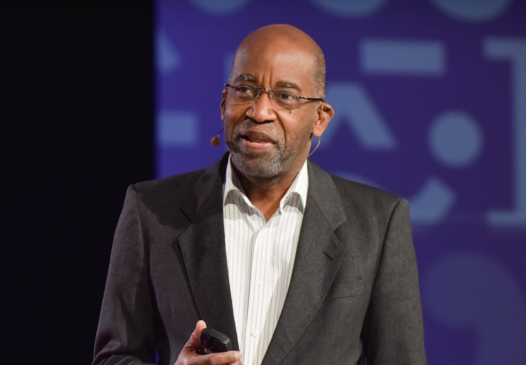 David R Williams: The health impacts of racism | RNZ